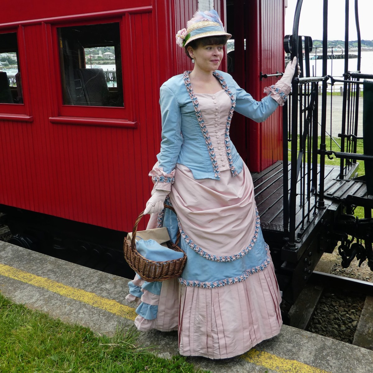 2019 Wrap Up – Miss Temby